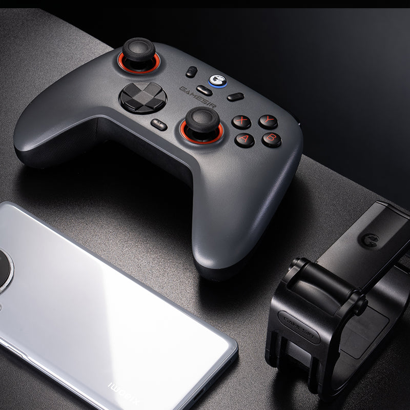 GameSir Nova 2 Lite Wireless Game Controller Hall Effect Analog Triggers - WhatGeek