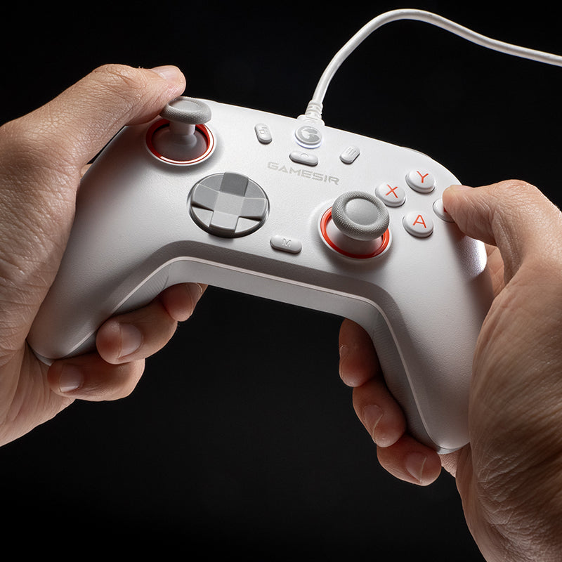 GameSir Nova 2 Lite Wireless Game Controller Hall Effect Analog Triggers - WhatGeek