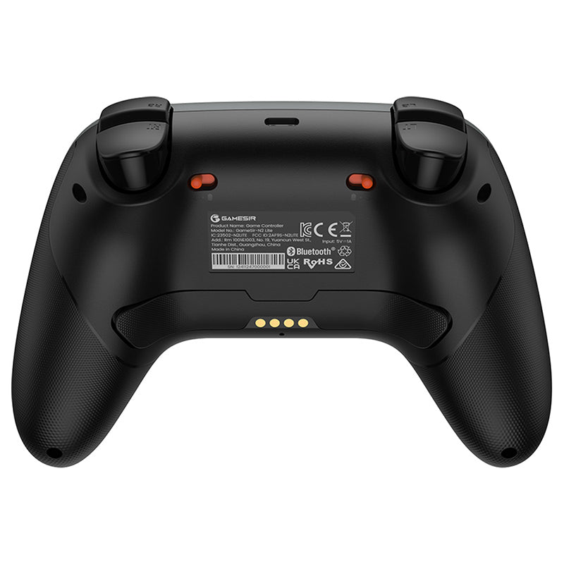 GameSir Nova 2 Lite Wireless Game Controller Hall Effect Analog Triggers - WhatGeek