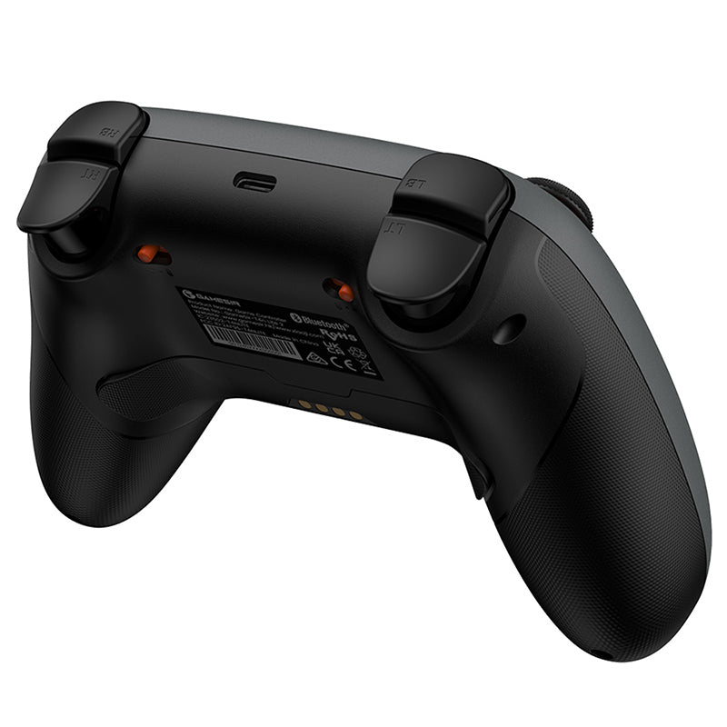 GameSir Nova 2 Lite Wireless Game Controller Hall Effect Analog ...