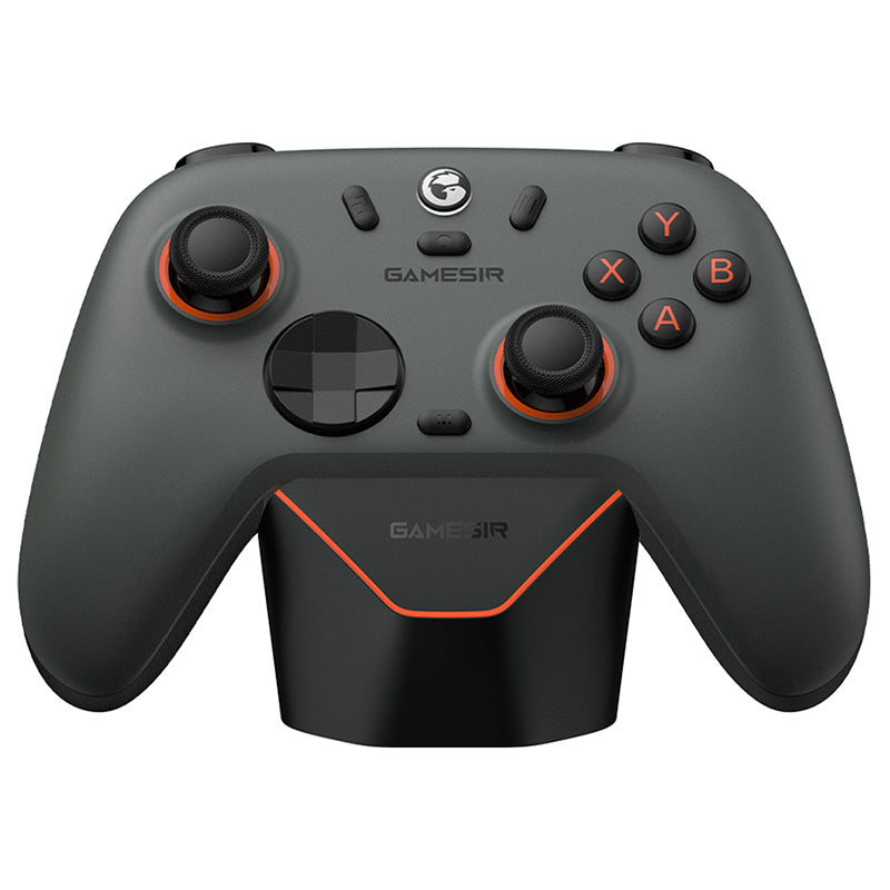 GameSir Nova 2 Lite Wireless Game Controller Hall Effect Analog ...