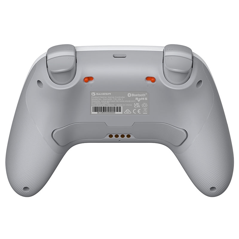 GameSir Nova 2 Lite Wireless Game Controller Hall Effect Analog Triggers - WhatGeek