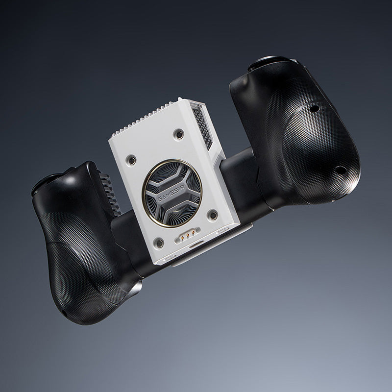 GameSir X5 Lite Type-C Wired Mobile Game Controller Wide Compatibility ...