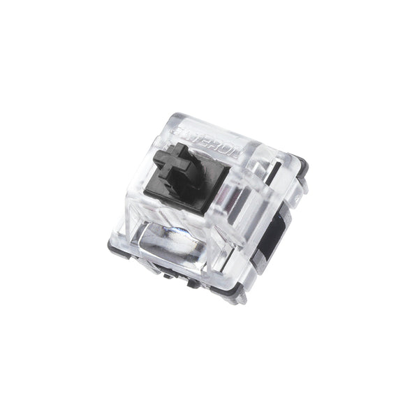 Gateron Optical Switches - WhatGeek