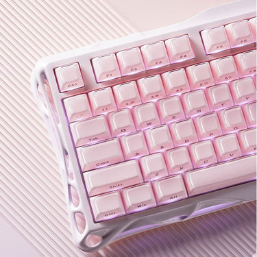 Pink Keyboards & Accessories – Own Your Pink Zone