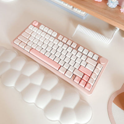 WhatGeek x LEOBOG Hi8 & Hi8 SE Aluminum Mechanical Keyboard - WhatGeek