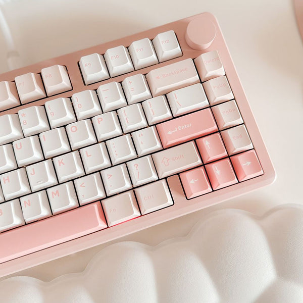 WhatGeek x LEOBOG Hi8 & Hi8 SE Aluminum Mechanical Keyboard - WhatGeek