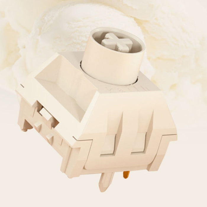 Kailh Ice Cream PRO MAX Switches - WhatGeek