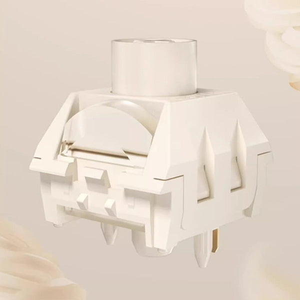 Kailh Ice Cream PRO MAX Switches - WhatGeek