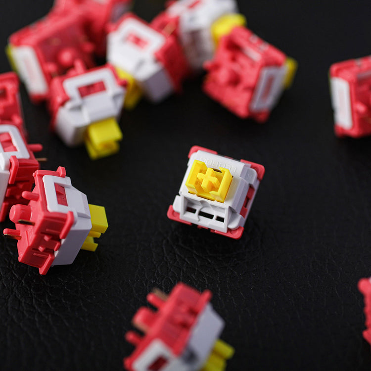 Shop LEOBOG Keyboards, Numpads and Switches Online - WhatGeek