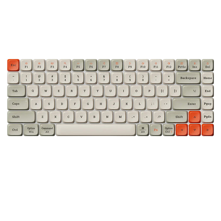 Lofree Mechancial Keyboards and Mouse - WhatGeek