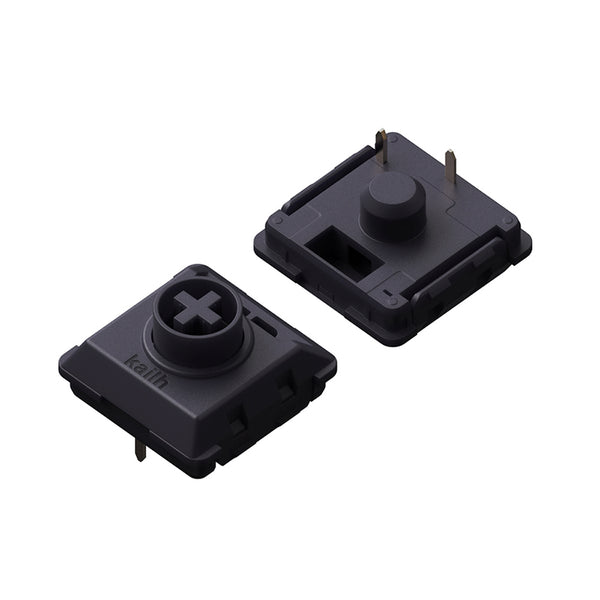 Lofree x Kailh Full POM Low Profile Switches - WhatGeek