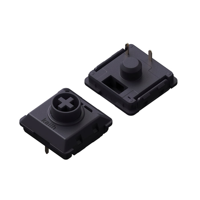 Lofree x Kailh Full POM Low Profile Switches - WhatGeek
