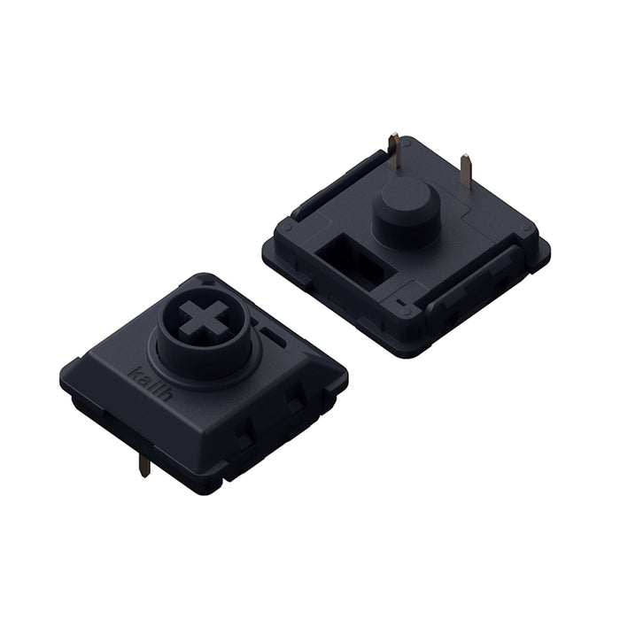 Lofree x Kailh Full POM Low Profile Switches - WhatGeek