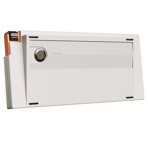 LUMINKEY 75v2 Tri-mode Mechanical Keyboard - WhatGeek