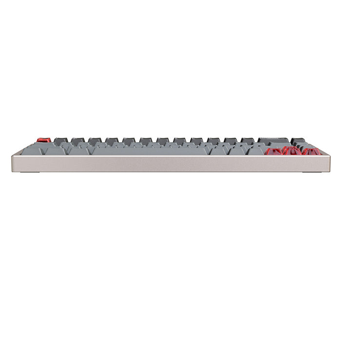 LUMINKEY Magger 68 HE Aluminum Magnetic Switch Gaming Keyboard- WhatGeek