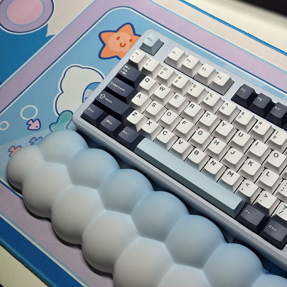 WhatGeek x LEOBOG Hi8 & Hi8 SE Aluminum Mechanical Keyboard - WhatGeek
