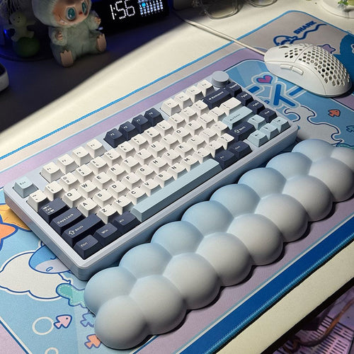 WhatGeek x LEOBOG Hi8 & Hi8 SE Aluminum Mechanical Keyboard - WhatGeek
