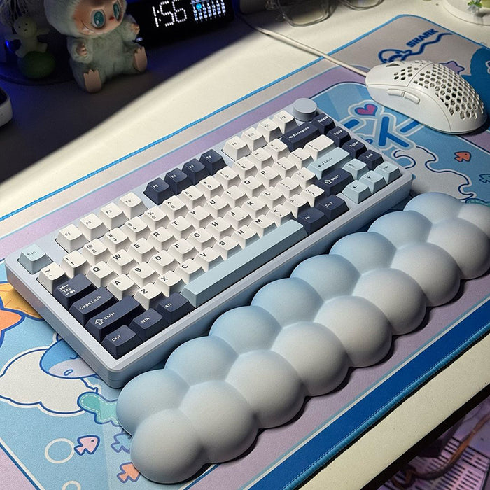 WhatGeek x LEOBOG Hi8 & Hi8 SE Aluminum Mechanical Keyboard - WhatGeek