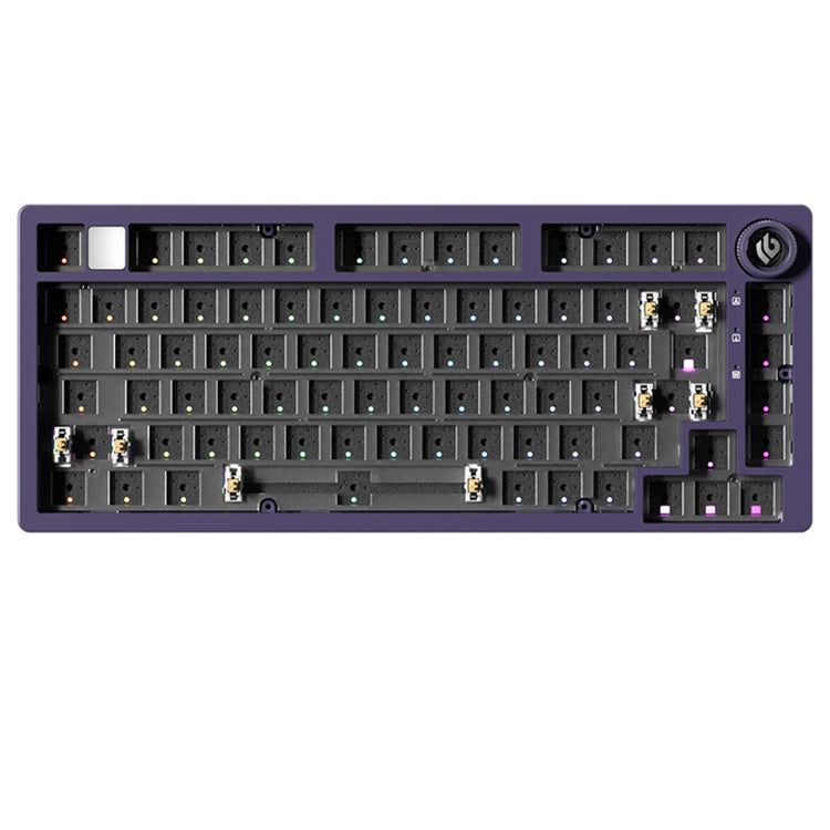 75% Custom Keyboard Kits Sale, 75 Key DIY Kits - WhatGeek