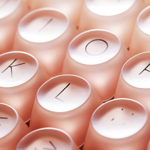 Lofree DOT Liquid Foundation Mechanical Keyboard - WhatGeek