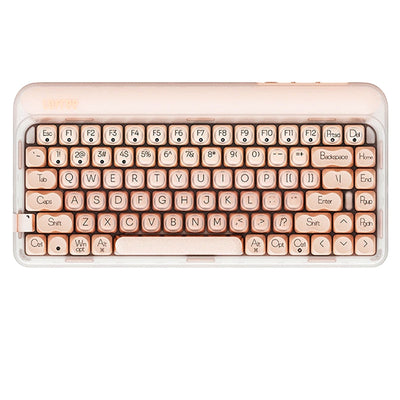 Lofree DOT Liquid Foundation Mechanical Keyboard - WhatGeek