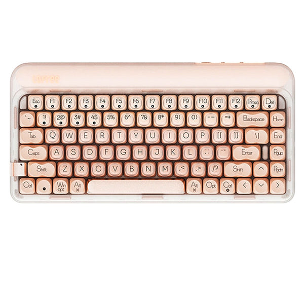 Lofree DOT Liquid Foundation Mechanical Keyboard - WhatGeek