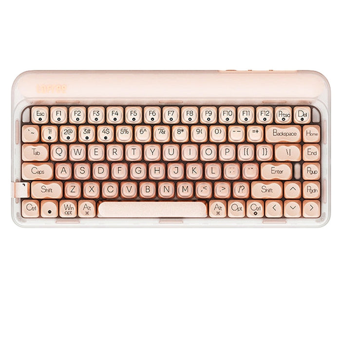 Lofree DOT Liquid Foundation Mechanical Keyboard - WhatGeek