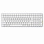100% Keyboards Full Size Mechanical Keyboards- WhatGeek
