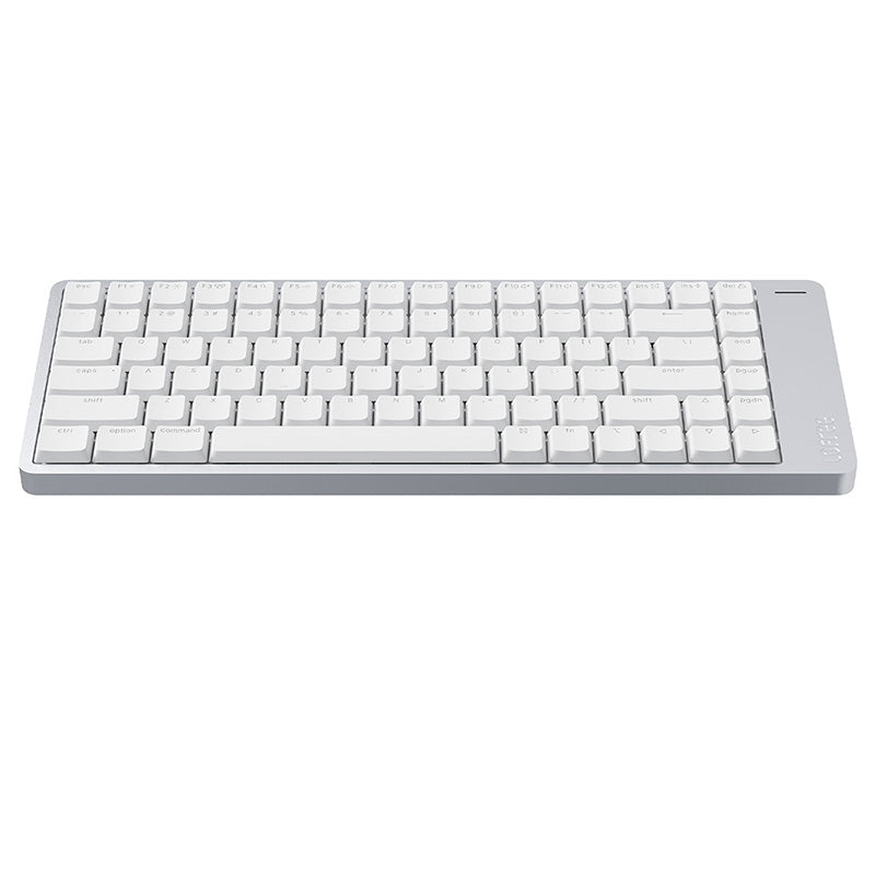 Lofree Flow 2 Low Profile Mechanical Keyboard: Smoothness, Evolved ...