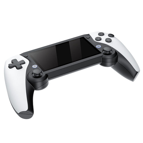 M25 Handheld Game Console up to 30000+ Games - WhatGeek