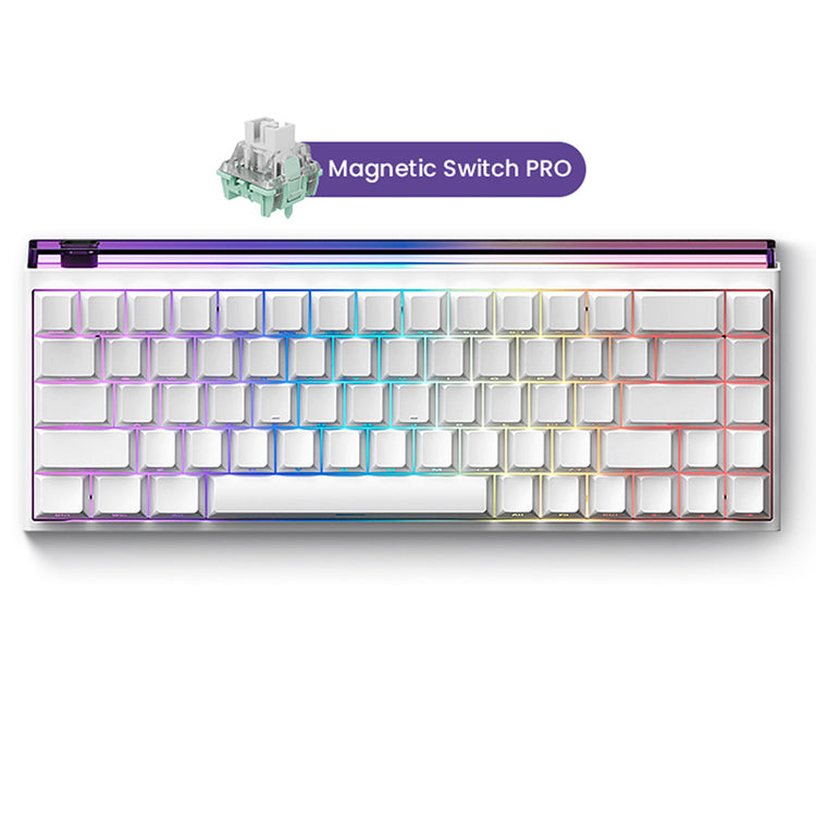 Magnetic Switch Keyboards for Superior Typing and Gaming Performance ...