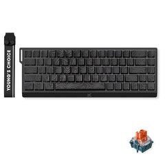 MCHOSE Ace 68 Mechanical Gaming Keyboard Magnetic Switch - WhatGeek