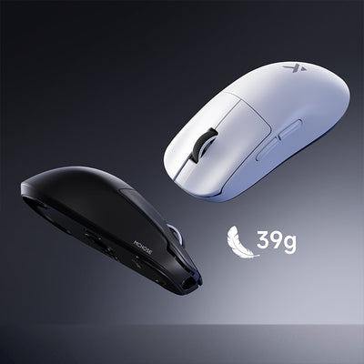 MCHOSE L7 Series Ultra-Lightweight Wireless Gaming Mouse - WhatGeek