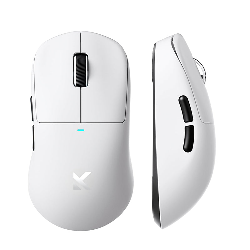 MCHOSE M7 Pro Large-Sized Wireless Gaming Mouse - WhatGeek