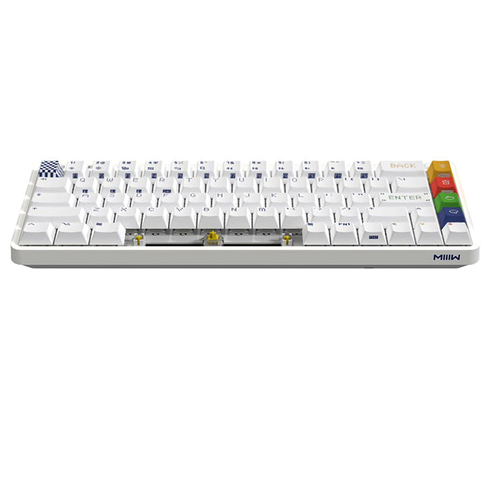 Xiaomi x MIIIW ART Series Z680 Wireless Mechanical Keyboard - WhatGeek