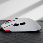 MONKA G995W PAW3395 Wireless Gaming Mouse - WhatGeek