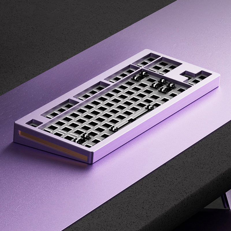 MonsGeek M3 Wired Gasket DIY Kit - WhatGeek