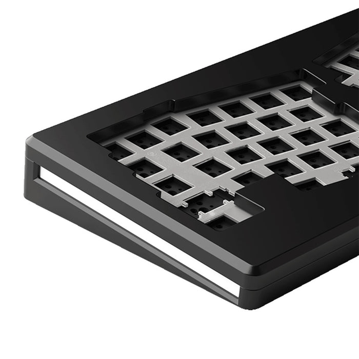 MonsGeek M6 Alice Aluminum Wired DIY Kit - WhatGeek