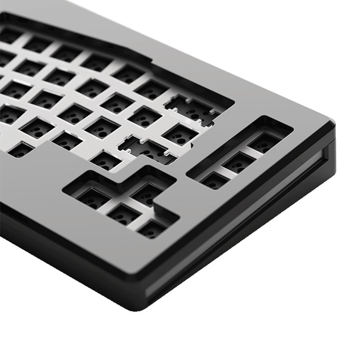 MonsGeek M6 Alice Aluminum Wired DIY Kit - WhatGeek