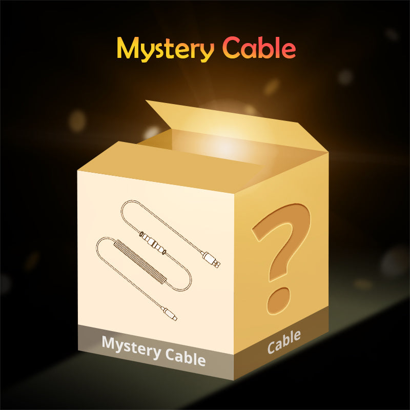 Mystery Cable Box - WhatGeek