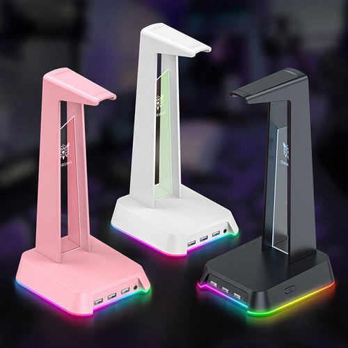 ONIKUMA ST-2 Headphone Stand - WhatGeek