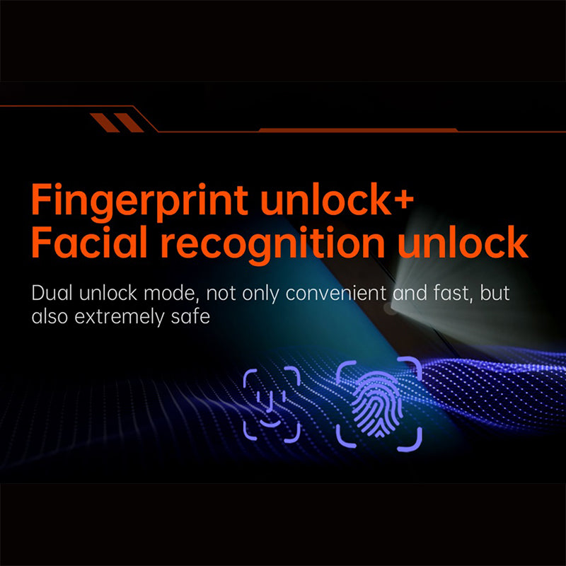 One Netbook OneXPlayer G1 Handheld Gaming PC AMD Ryzen AI 9 with ...