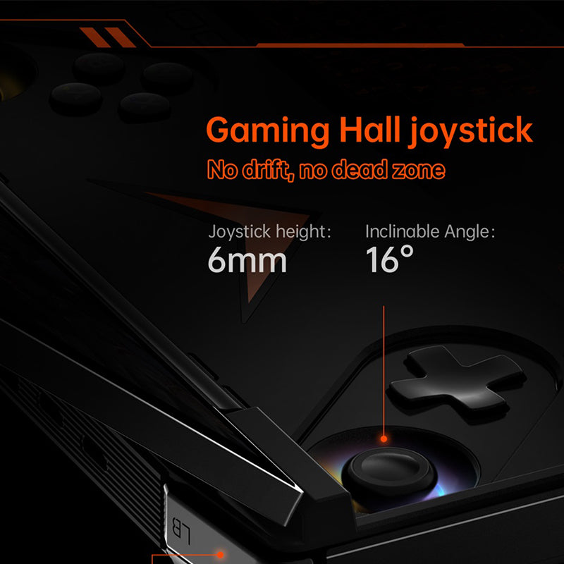 One Netbook OneXPlayer G1 Handheld Gaming PC AMD Ryzen AI 9 with ...