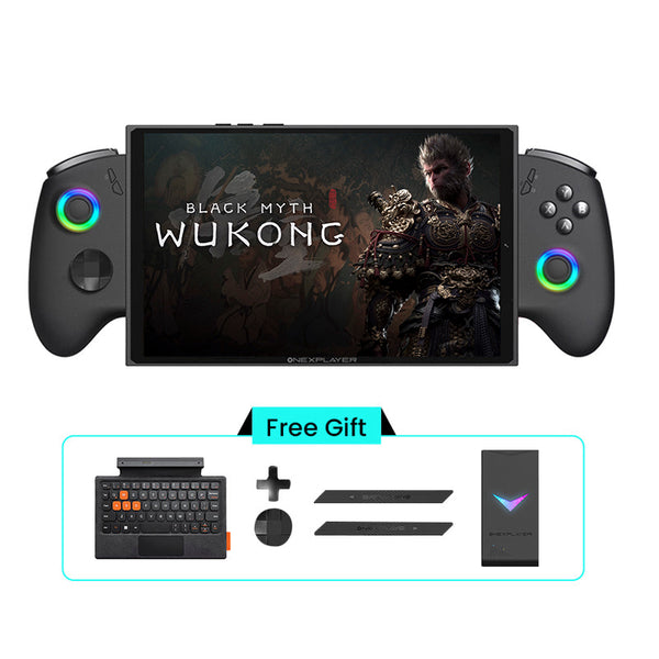 Top Handheld Gaming PCs 2024 at WhatGeek