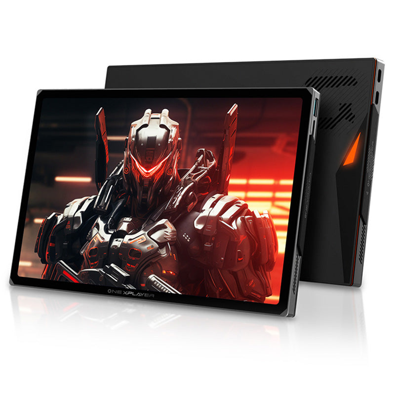 One Netbook OneXPlayer X1 Pro Handheld Gaming PC AMD Ryzen AI 9 HX 370 ...