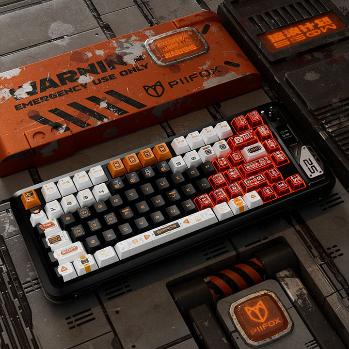 Keyboards & DIY Keyboard Kits