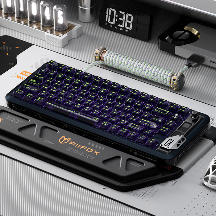 Magnetic Switch Keyboards for Superior Typing and Gaming Performance ...