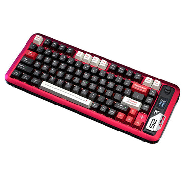 100% Keyboards Full Size Mechanical Keyboards- WhatGeek