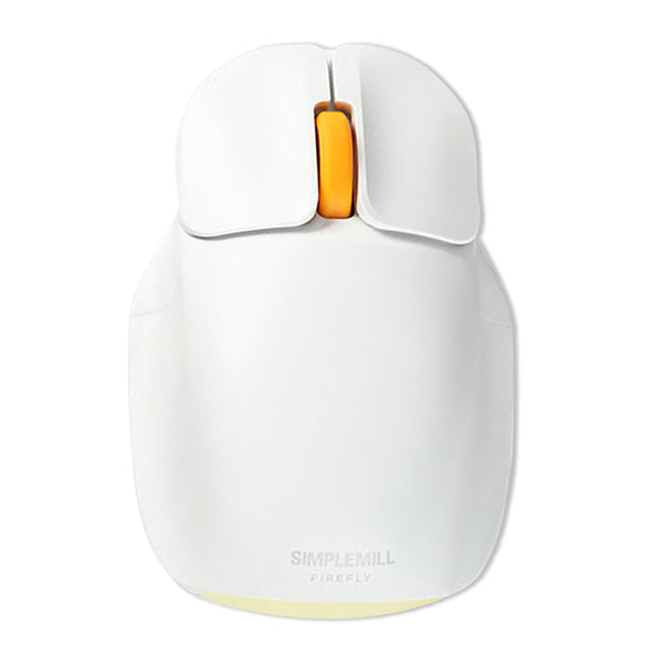 ACGAM DF075 Firefly Dual Modes Wireless Mouse - WhatGeek